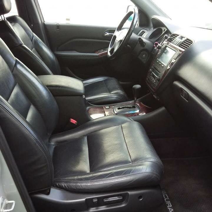 Oto kaporta Mass Mobile Car Cleaning, Massachusetts, foto