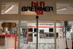 Elektro Brenner GmbH (Pergerstraße No:12, Baden), beyaz eşya servisleri  Baden'den