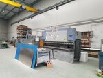 M. Castro Metal (Canarias, Santa Cruz de Tenerife, Calle Pol Industrial, 9), torna işleri  Lugo'dan