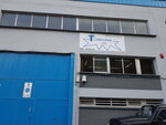 Talleres Arrospide S. L. (Comunidad Autónoma del País Vasco, Guipúzcoa, Anoeta), torna işleri  Bask Ülkesi'nden
