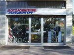Motoforniture Bergamasche (Lombardy, Bergamo, Treviglio), motosiklet satışı  Lombardiya'dan