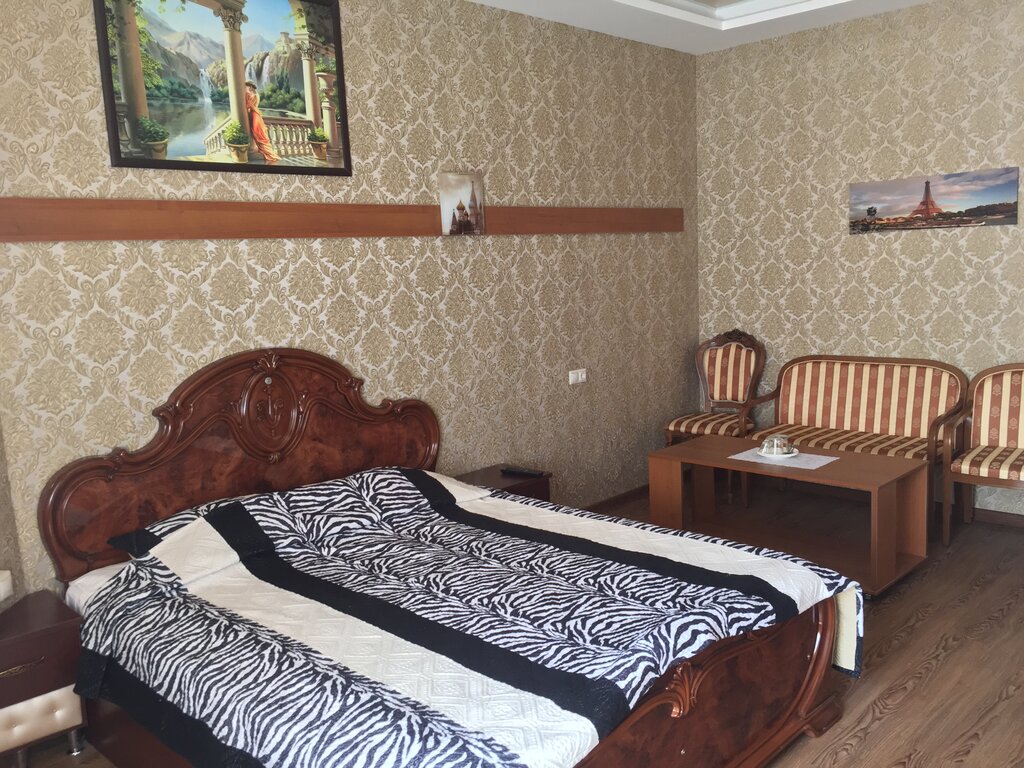 Otel Hotel 21 vek Kotelniki, Kotelniki, foto