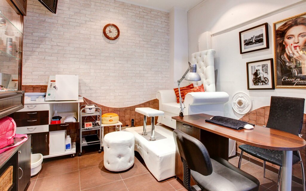 Kozmetoloji, kozmetik salonları Krasota Plyus, Moskova, foto