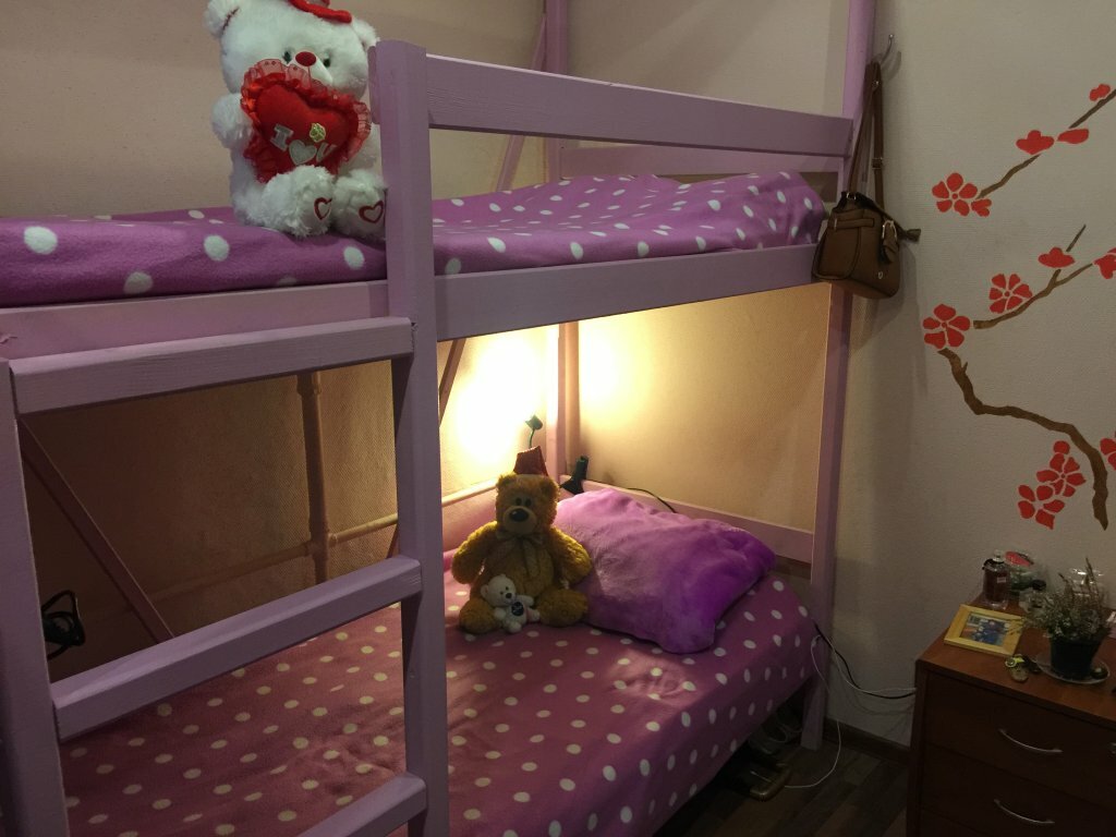Pansiyonlar, hosteller Hostel Sokolniki, Moskova, foto