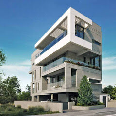 Lüks gayrimenkul Dta Group, Limassol, foto