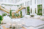 Atrium (Lva Tolstogo Street No:9), düğün, toplantı salonu  Saint‑Petersburg'dan