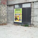 Эконом диваны (ulitsa Surikova No:2), özel mobilya yapımı  Makhachkala'dan