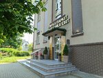 Jc House (Mira Avenue No:69), yönetim ofisi  Kaliningrad'dan