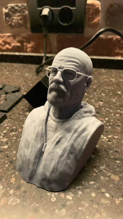 3D hizmetler FabrikaForm, Moskova ve Moskovskaya oblastı, foto