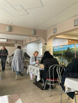 Столовая (Asanalijeva Street No:29/4), kantin, yemekhane  Minsk'ten