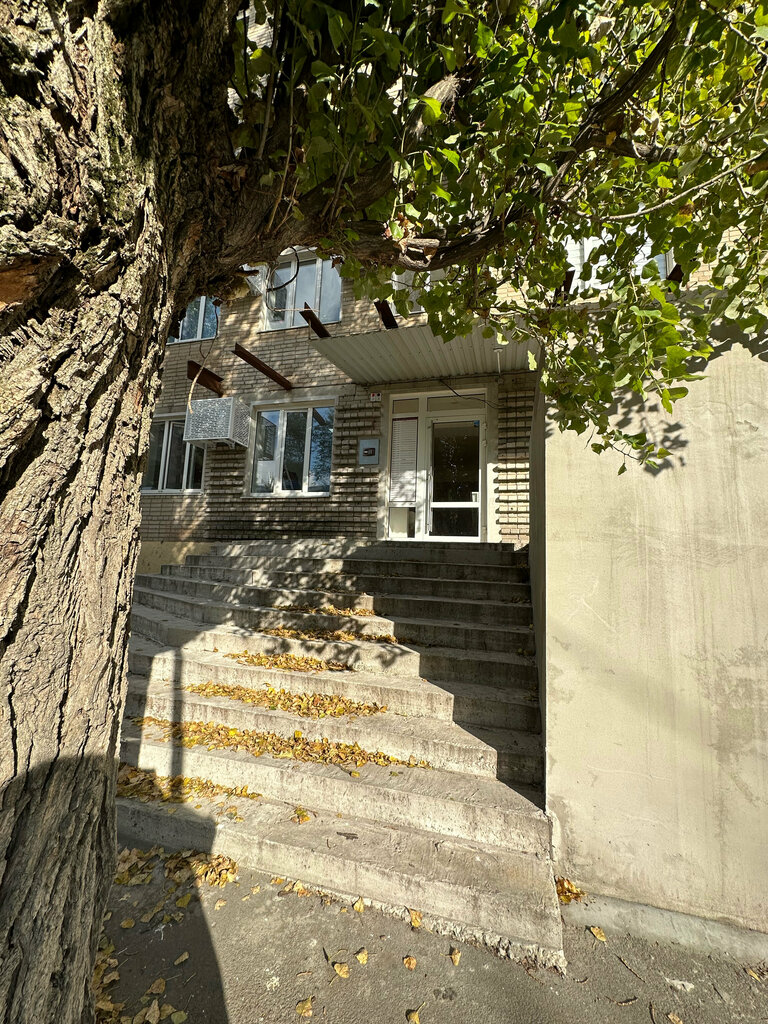 Manikür-pedikür Lamellar, Rostov‑na‑Donu, foto