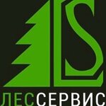 Lesservis (Leningrad Region, Vsevolozhckiy DIstrict, trassa Yukki - Kuzmolovo, 7-y kilometr, 1), kereste üretim ve satış şirketleri  Saint‑Petersburg ve Leningradskaya oblastından