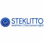 Steklitto (No:с3, Zapadniy Subdistrict, Integra Territory), cam atölye  Domodedovo'dan