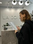 LaJoie Clinic (3rd Tverskaya-Yamskaya Street No:42/8), epilasyon  Moskova'dan