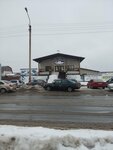 Saltanat (Toporkov kóshesi No:35/1), kafe  Rudny'den