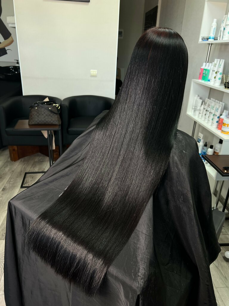 Güzellik salonu Flawless pro hair, Kaliningrad, foto