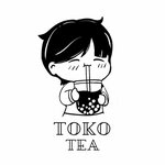 Toko Tea (vulica Vialiki Hasciniec No:67Г), alkolsüz içecekler  Molodchenko'dan