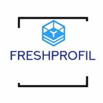 FreshProfil (MKAD, 33rd kilometre No:1, Moscow), bölme sistemleri  Moskova ve Moskovskaya oblastından