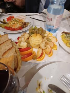 Russkiy Bunt (Marshala Zhukova Street No:32/1, Orenburg), kafe  Orenburg'dan