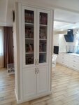 24 Полки (Tsentralnaya ulitsa No:40, vioska Ekimań 1), özel mobilya yapımı  Vitebskaya oblastından