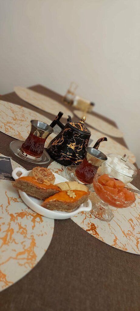 Kafe Sevgilim, Yefremov, foto