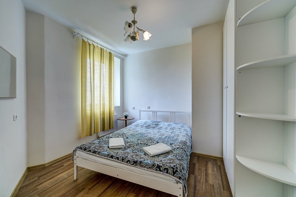 Kısa süreli konaklama Гости Любят, Saint‑Petersburg, foto