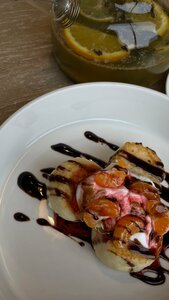 Чайхона Plov & Doner (ulitsa Lenina No:126, Almetyevsk), kafe  Almetyevsk'ten (Elmet'ten)