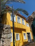 Tag (Antalya, Muratpaşa, Selçuk Mah., Faraçlar Sok., 12), otel  Antalya'dan