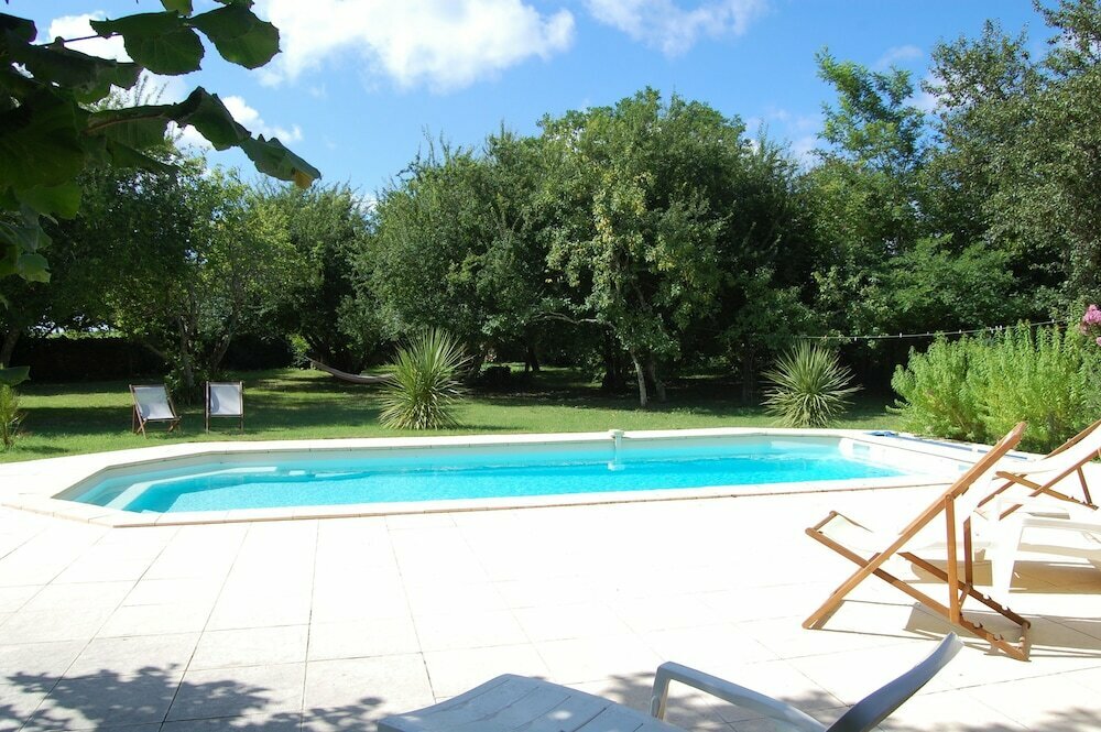 Otel Château Le Souley, , foto