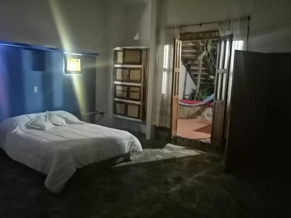 Otel Suite With Hamaca And Balcony In Front Of Panaca, , foto