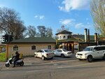 Shafran (Jaydarman Street No:32, Dostyq shaǵyn aýdany), restoran  Almatı'dan