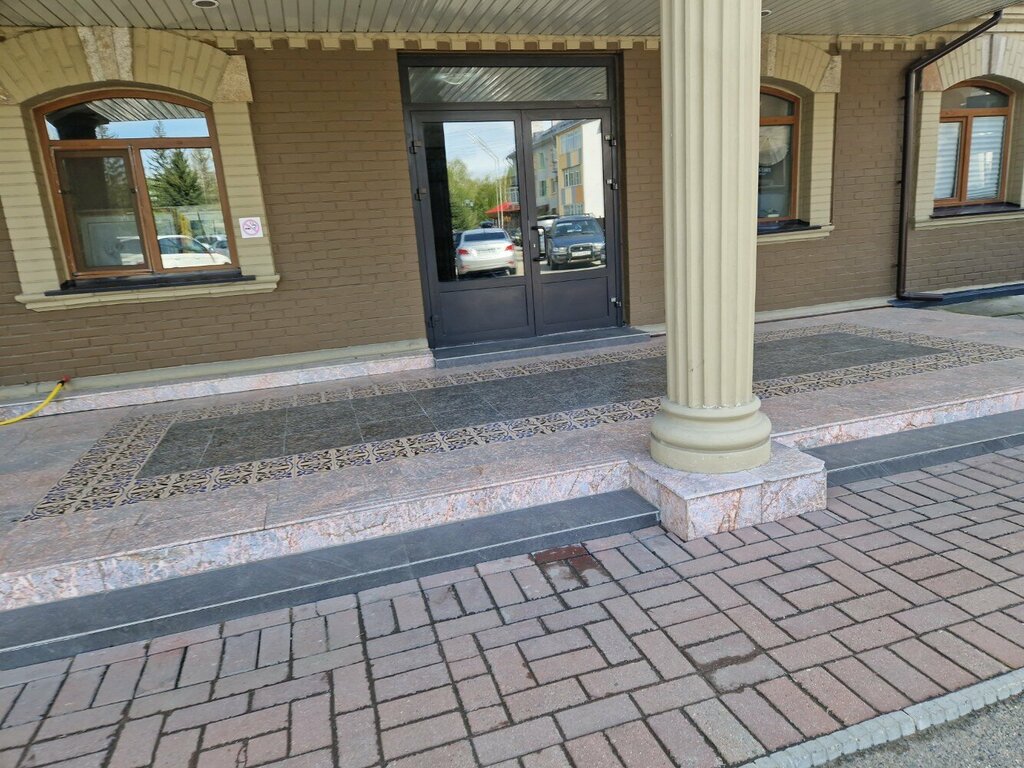 Özel mobilya yapımı Khan Mebel, Öskemen (Ust‑Kamenogorsk), foto