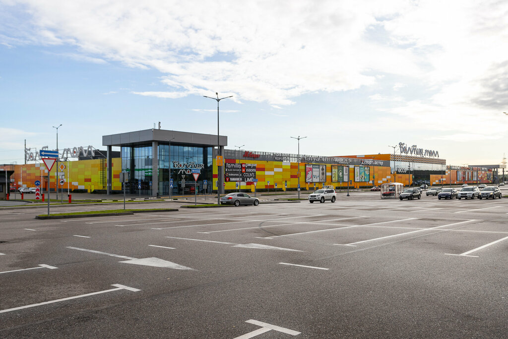 Optik Kdlinza, Kaliningradskaya oblastı, foto