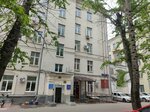 Жилищник Нагорного района (Varshavskoye Highway No:77к2), konut servisleri kuruluşları  Moskova'dan
