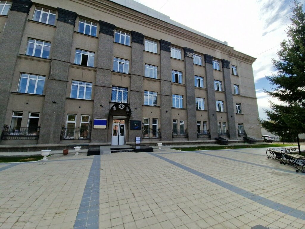 Hukuk büroları Eleusizov D. K. Private Bailiff, Öskemen (Ust‑Kamenogorsk), foto