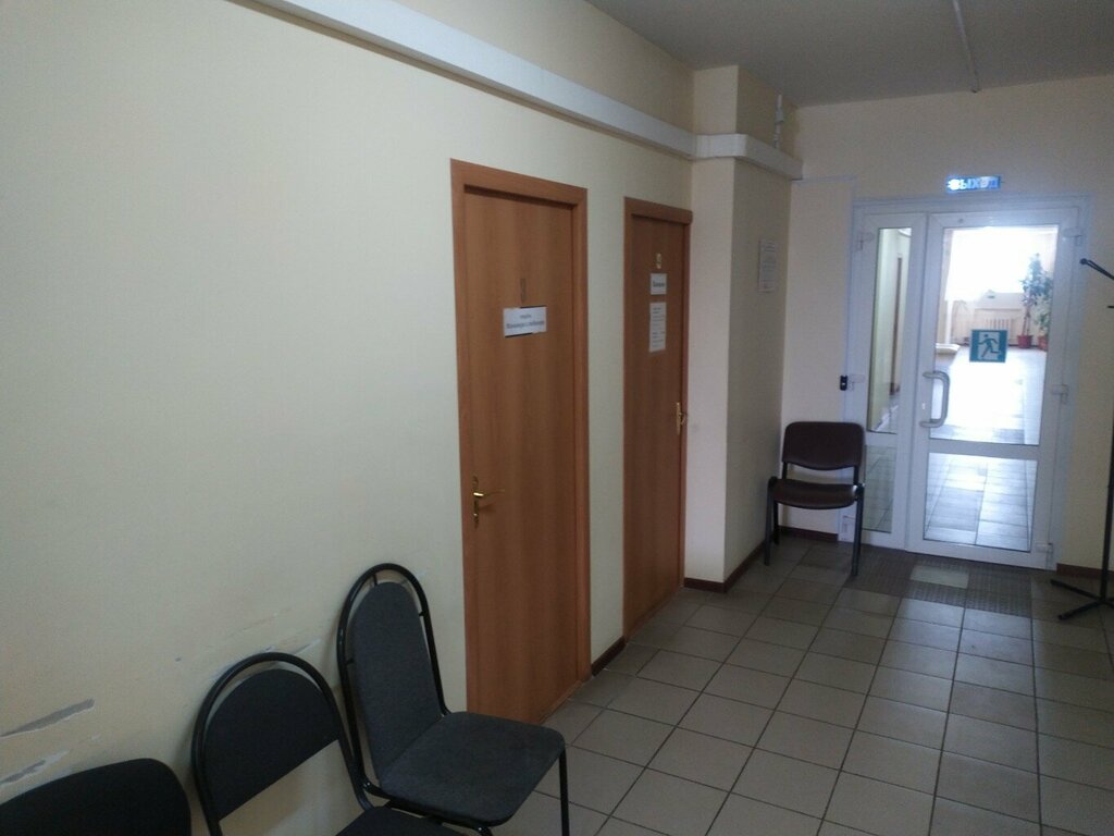 Manikür-pedikür Студия маникюра и педикюра, Kaluga, foto