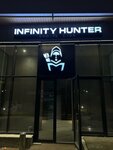Infinity hunter (Istiqbol street No:47), oyun salonları  Taşkent'ten