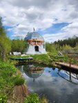 Сказка Пушкина (Leningradskaya ulitsa No:20Б), müzeler ve sanat galerileri  Miass'tan