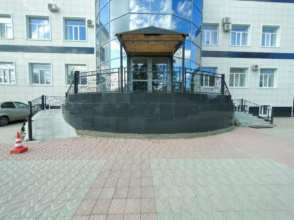 Hamamlar Elite Bath Complex, Kostanay, foto