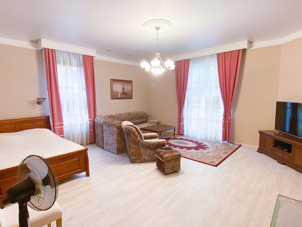 Konuk evi Venzor, Svetlogorsk, foto