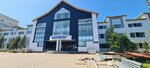 Факультет повышения квалификации (2nd Azinskaya Street No:7А), eğitim altyapısı  Kazan'dan