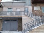 Sevan Em & Yu (Gortsaranayin Street No:1/42), otel  Sevan'dan
