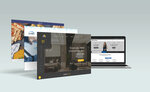 BlackPingo (30, 47th Street, Dubai Silicon Oasis, Mushraif, Dubai), web tasarım hizmetleri