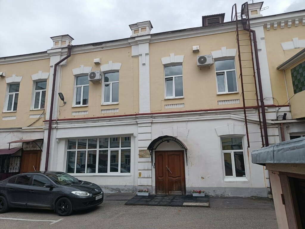 Sivil toplum kuruluşları Vserossiyskoye Obshchestvo Okhrany Pamyatnikov Istorii i Kultury Omskoye otdeleniye, Omsk, foto