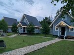 Mozhaiskiy Terem (No:7, dachny posyolok Parus), konuk evi  Moskova ve Moskovskaya oblastından