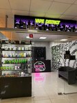 Vape District (Niamiga Street No:3), elektronik sigara satış noktaları  Minsk'ten