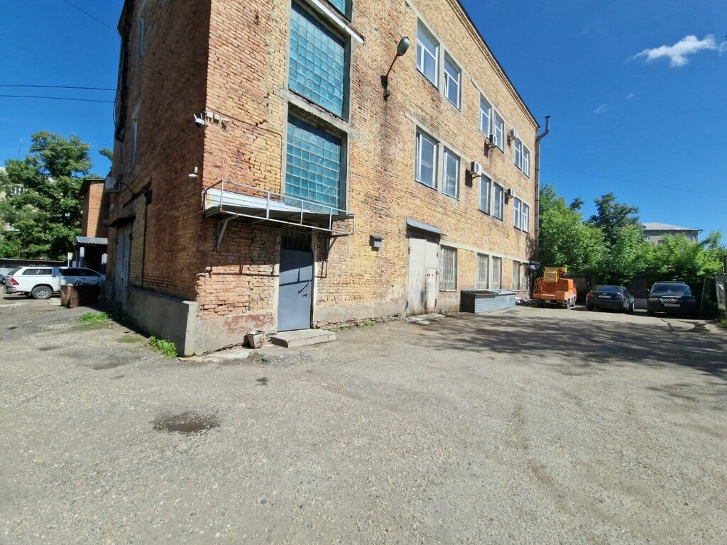 Su ve kanalizasyon sistemlerinin montaj ve bakımı Enbis, Öskemen (Ust‑Kamenogorsk), foto