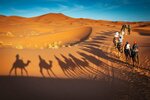Kech-Marratours (Marrakech, Marrakesh), i̇ş turizmi  Marakeş'ten