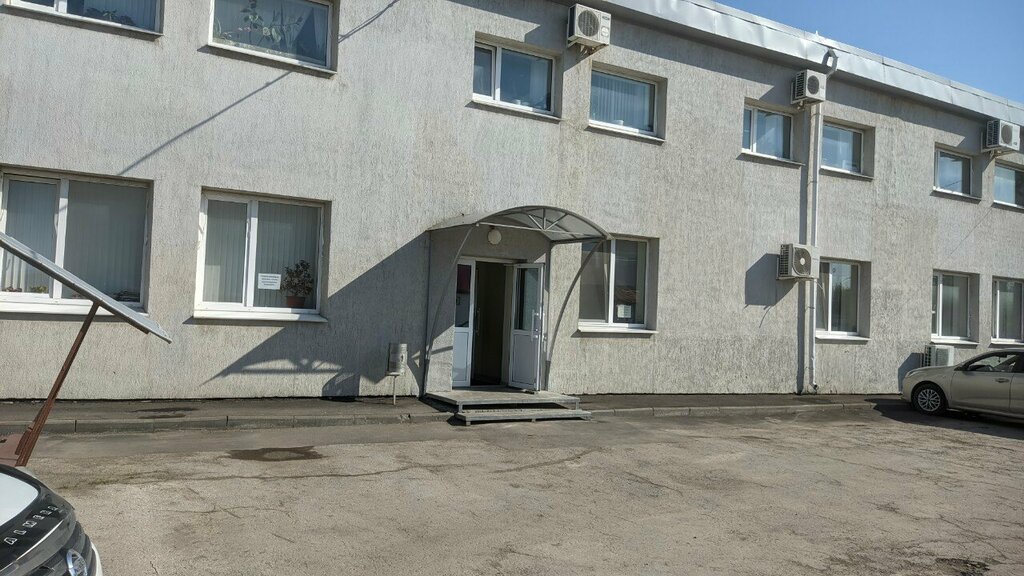 Toptancılar Yevrostil Povolzhye, Samara, foto