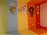 Снеки (ulitsa Kuzovatkina No:17), vendomat  Nijnevartovsk'tan